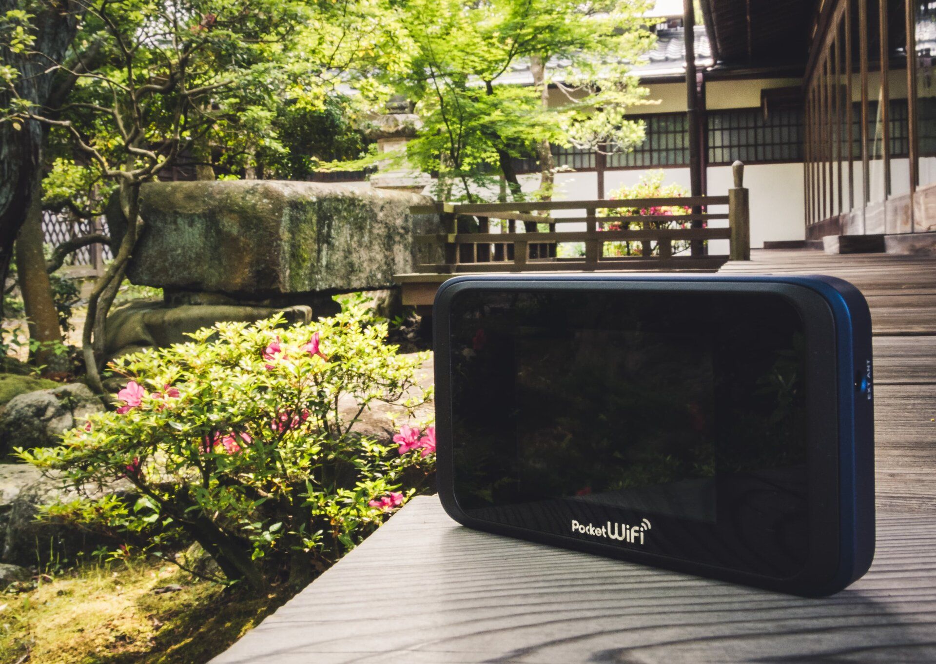 Our Affordable Pocket WiFi Rental Plan Got 2x Data [Upgrade]