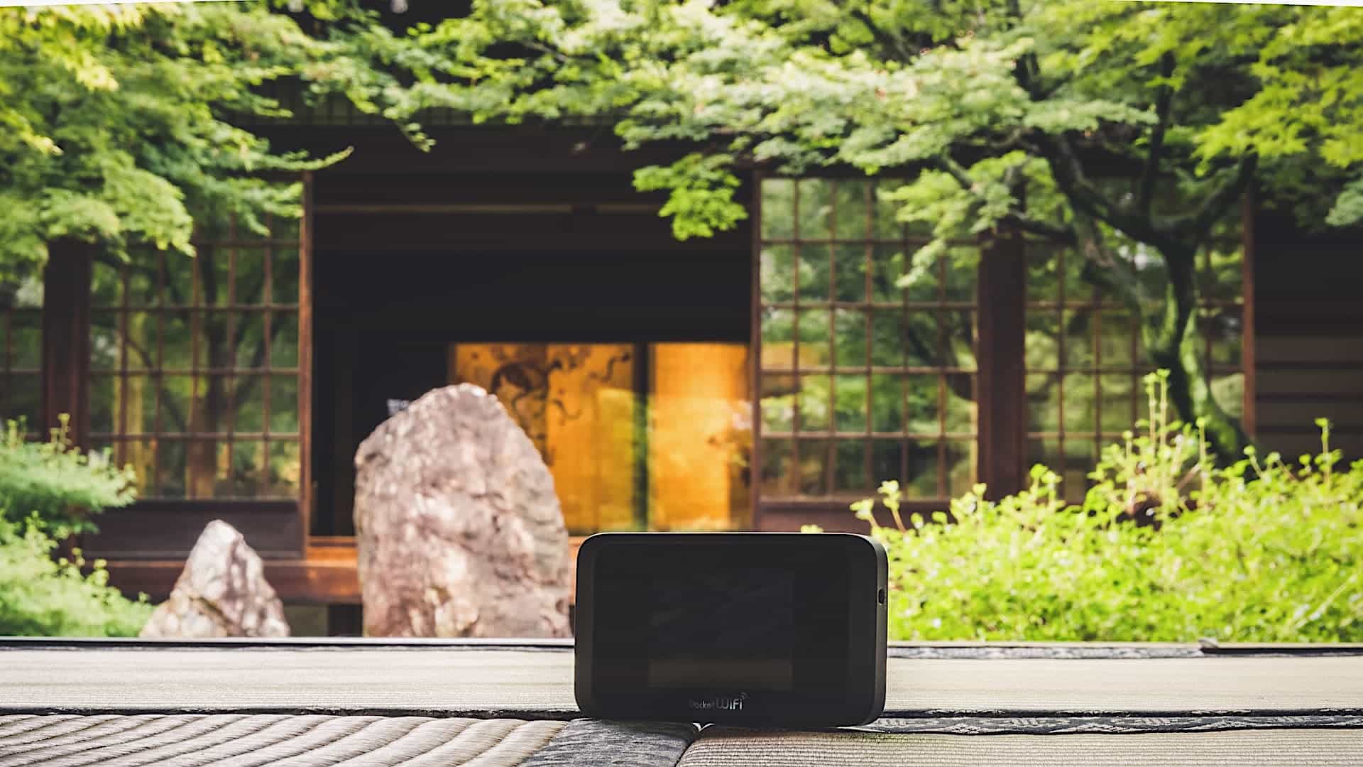 4 Reasons Why You Should Rent Pocket WiFi in Japan